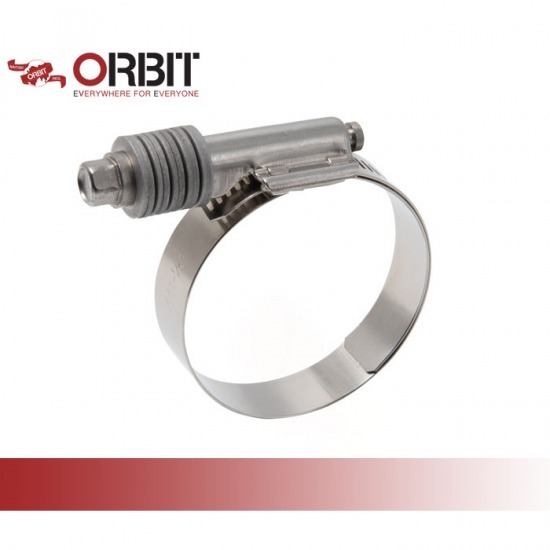 เข็มขัดรัดท่อสปริงแคลมป์ ORBIT SPRING CLAMP | ไพพ์แฮงเกอร์ แคล้มแขวนท่อ ...